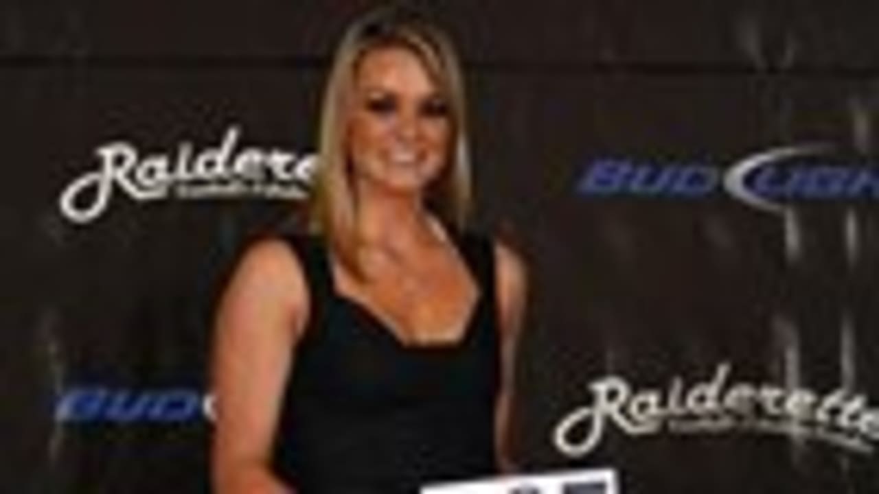 2010 Preliminary Raiderette Auditions