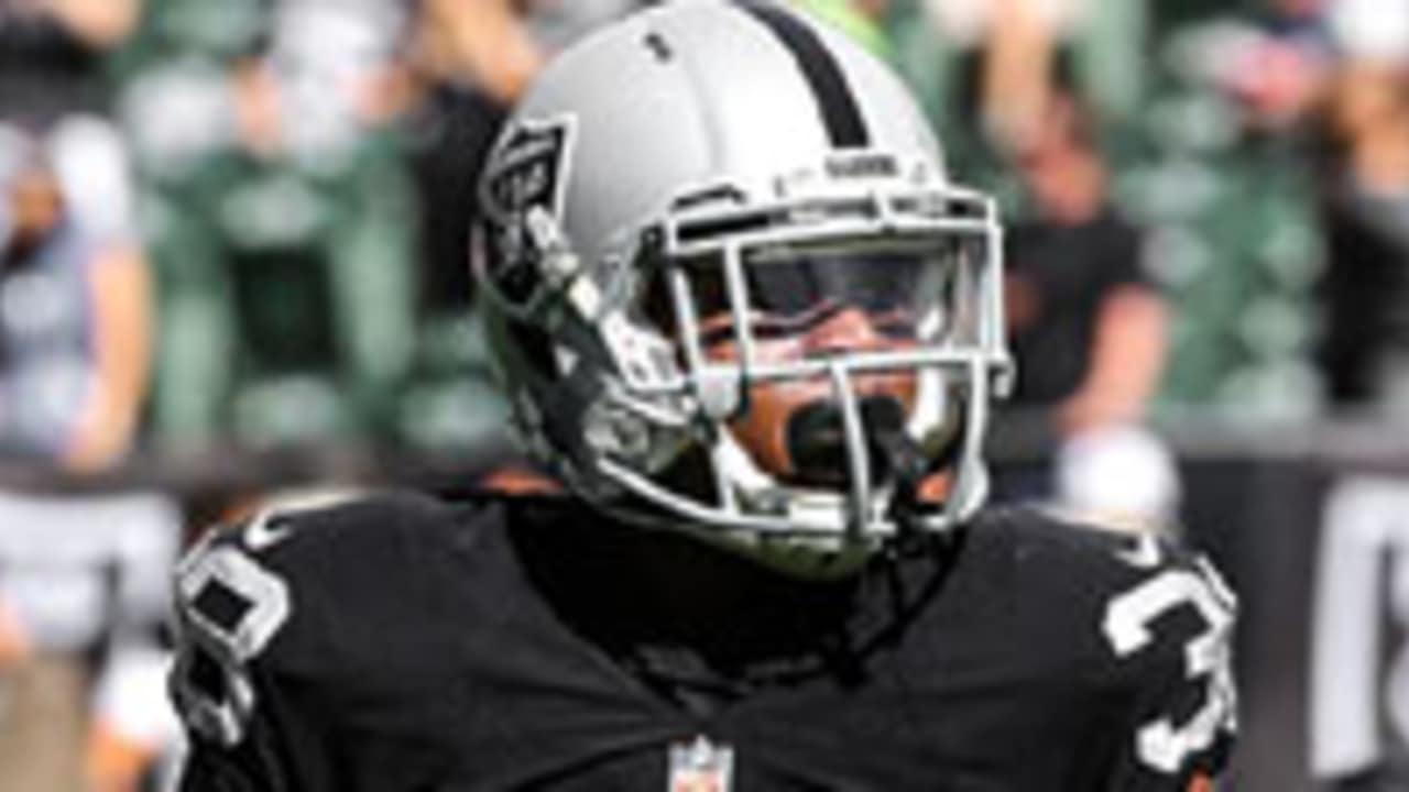 TJ Carrie Attends 2016 NFL Sports Journalism And Radio Camp