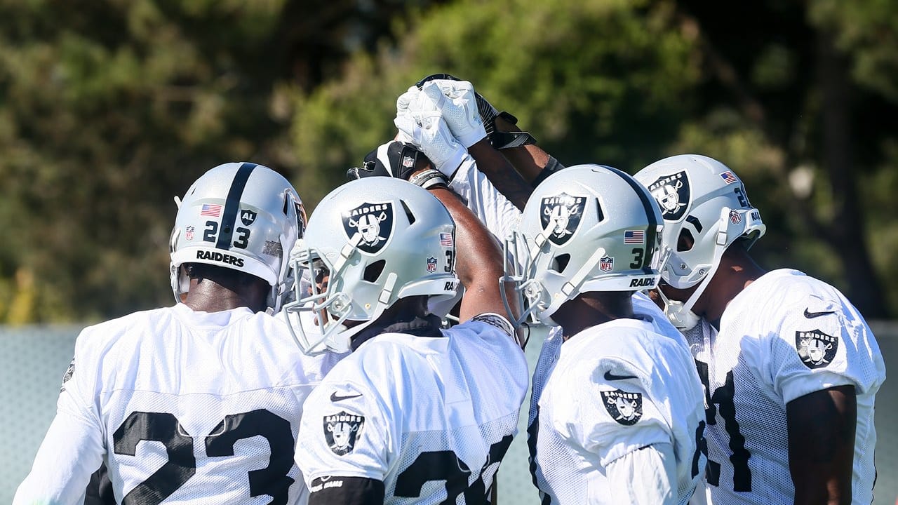 Practice Photos: Wednesday 10.04.17