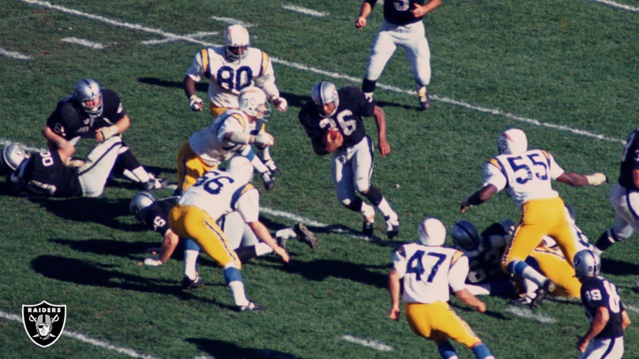 The best of Clem Daniels' career in photos