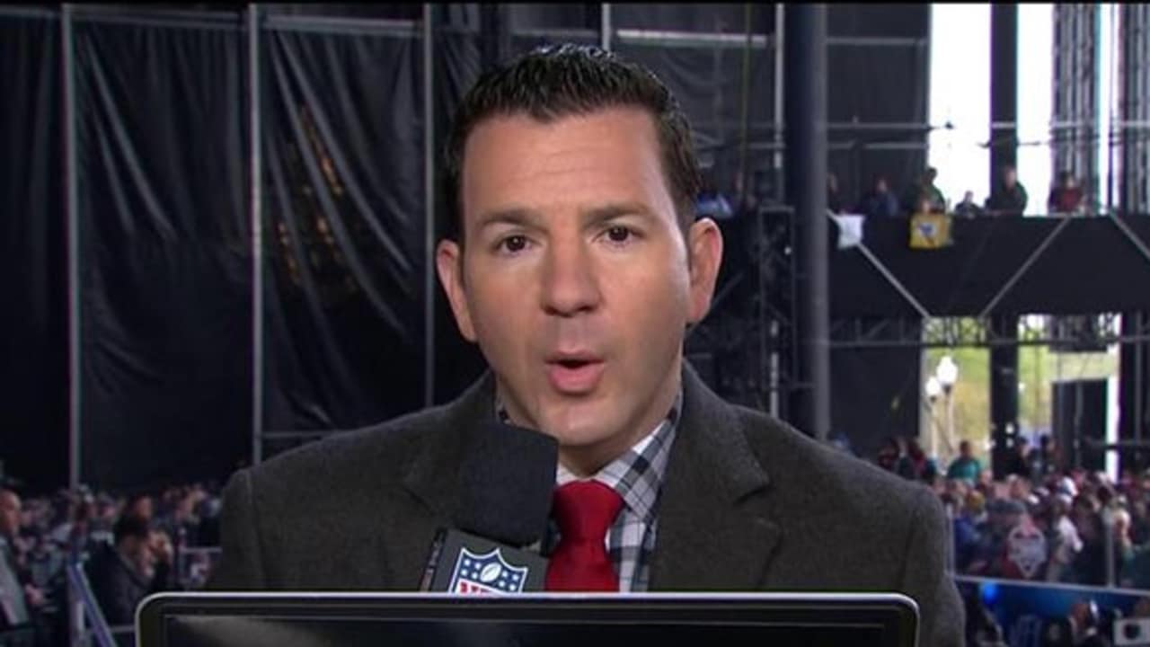 Raiders passed Cowboys with trade to pick Connor Cook