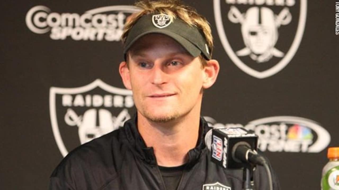 Press Conference: Jason Tarver Thursday