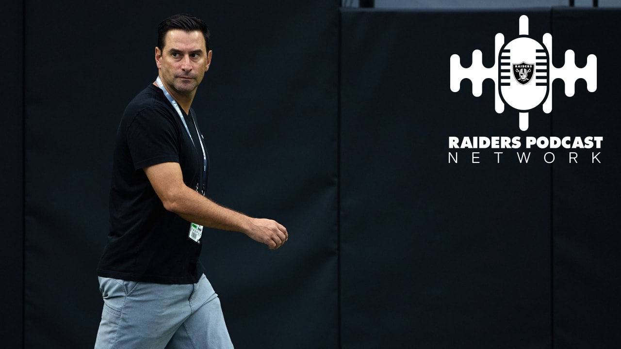 Dave Ziegler talks addressing needs in free agency ahead of the 2023 ...