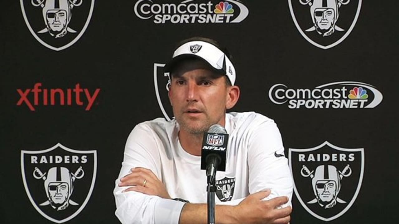 Coach Allen on James Jones