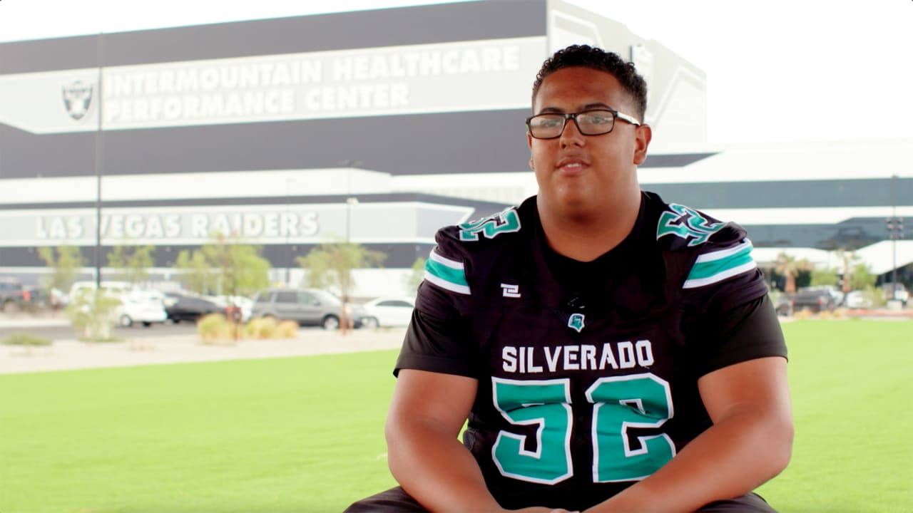 2021 Impact Player of the Week: Derrick Lyons