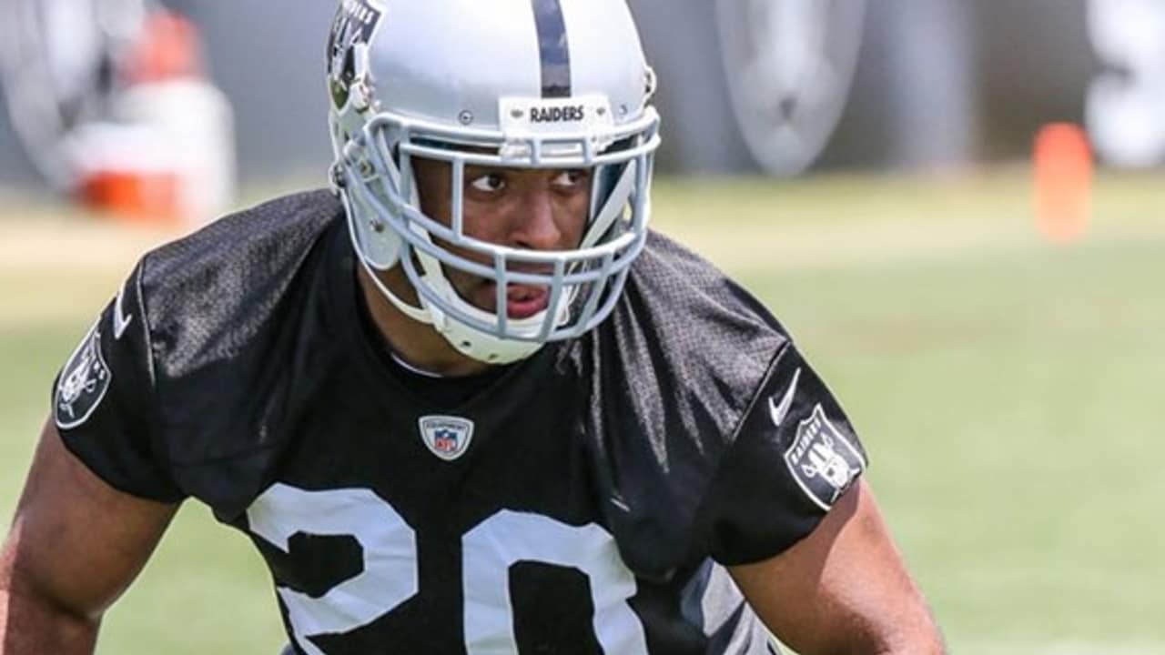 Nate Allen Highlights