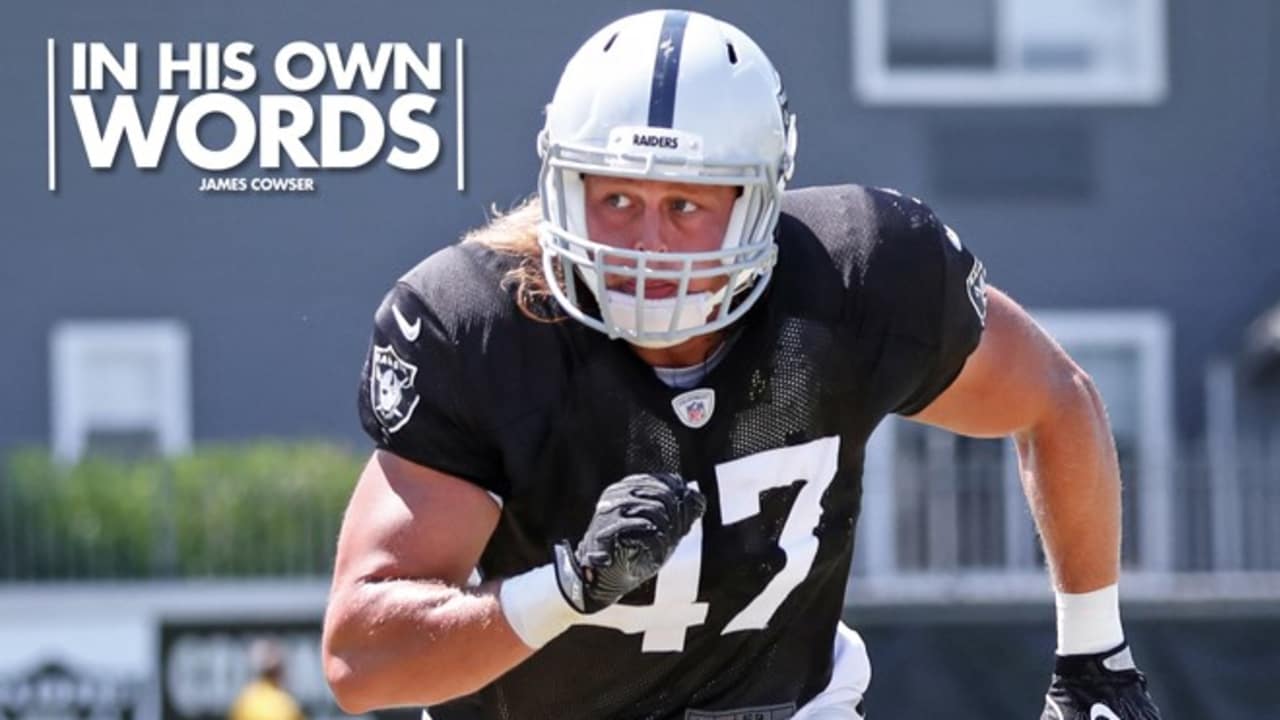 In His Own Words: James Cowser Discusses The Importance Of The Preseason