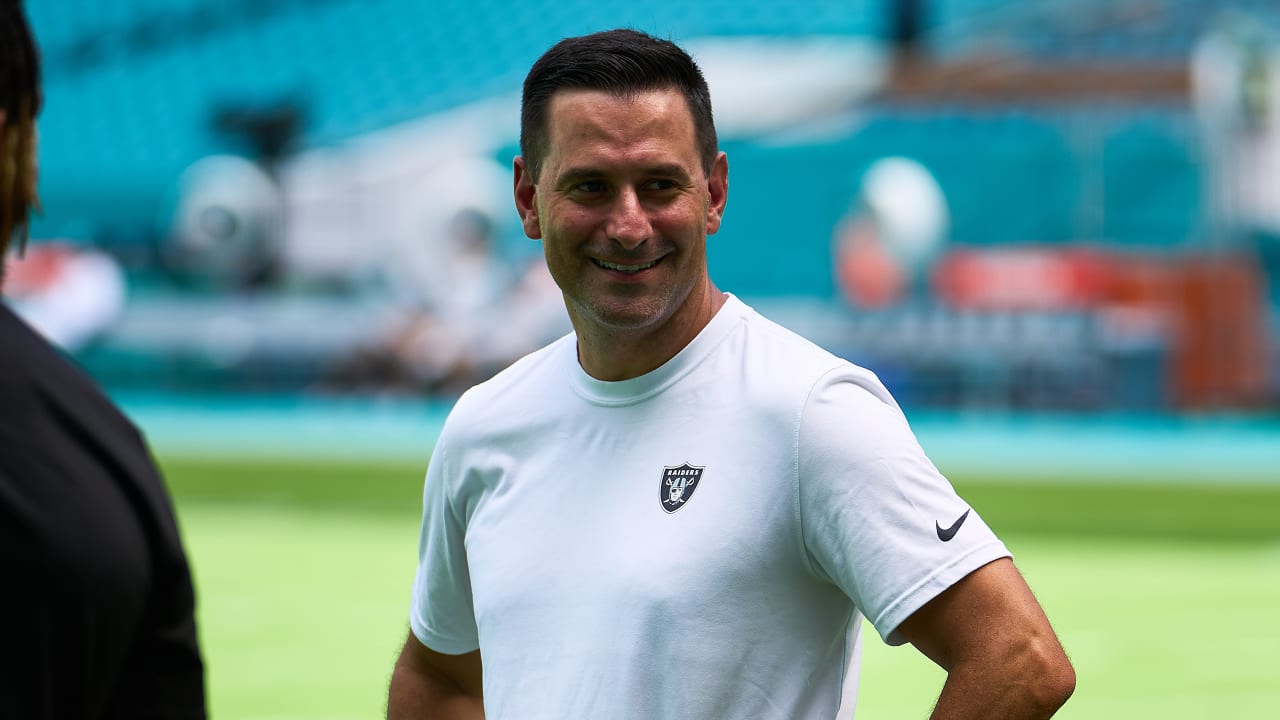 Dave Ziegler working to find new pieces to the puzzle with more ...