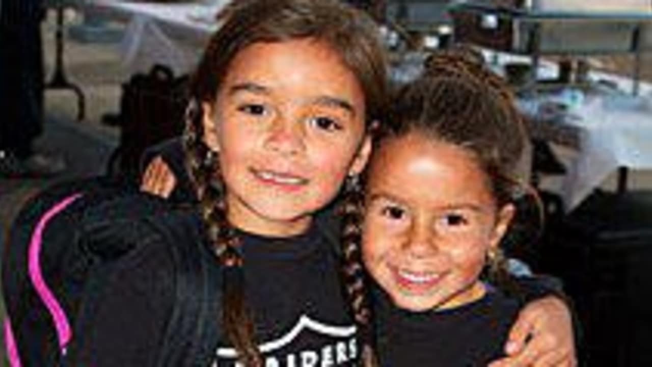 Raider Nation - The Next Generation