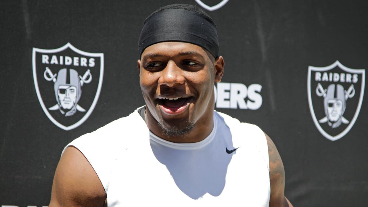 Marquel Lee: "It Was Exciting"