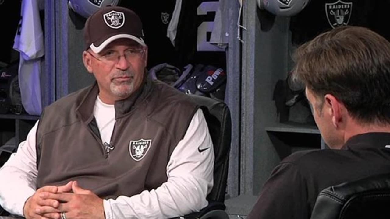 Week 9 Sit Down with Coach