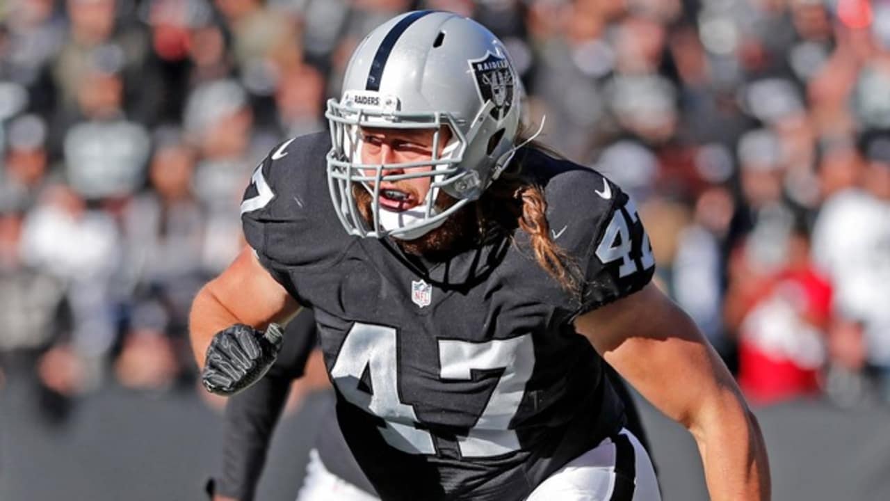 Q&A: James Cowser Shares The Favorite Player Of His Youth