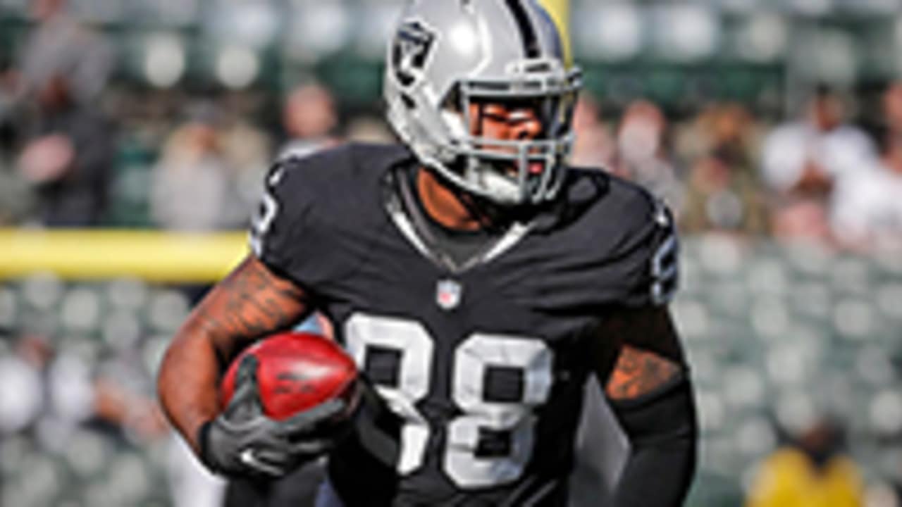 Cover 2: Potential Raiders Who Could Break Out Next Season