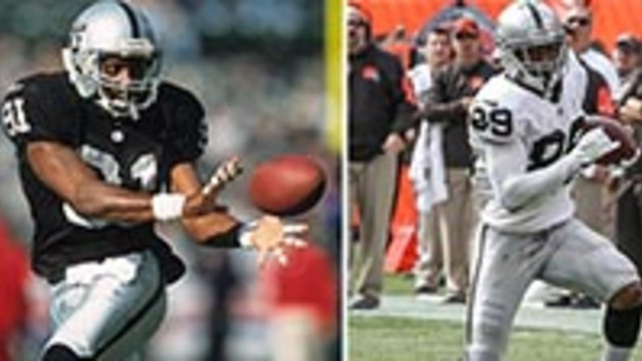 Player Comparison: Cooper Sets Another Rookie Receiving Record