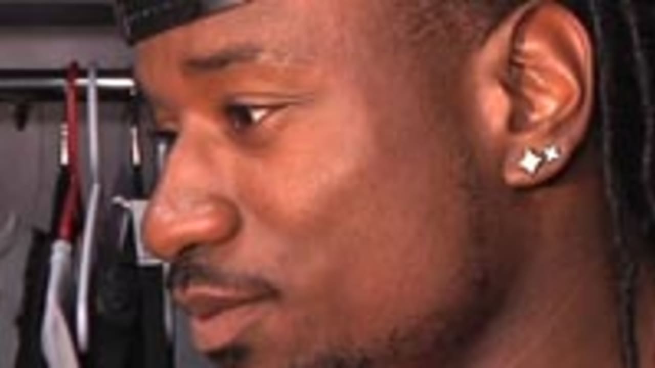 Moore Believes in Raiders Defense