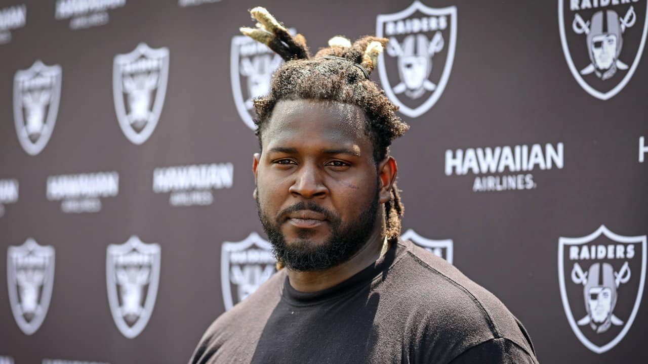 Mario Edwards Jr.: "Felt Good Being Back"