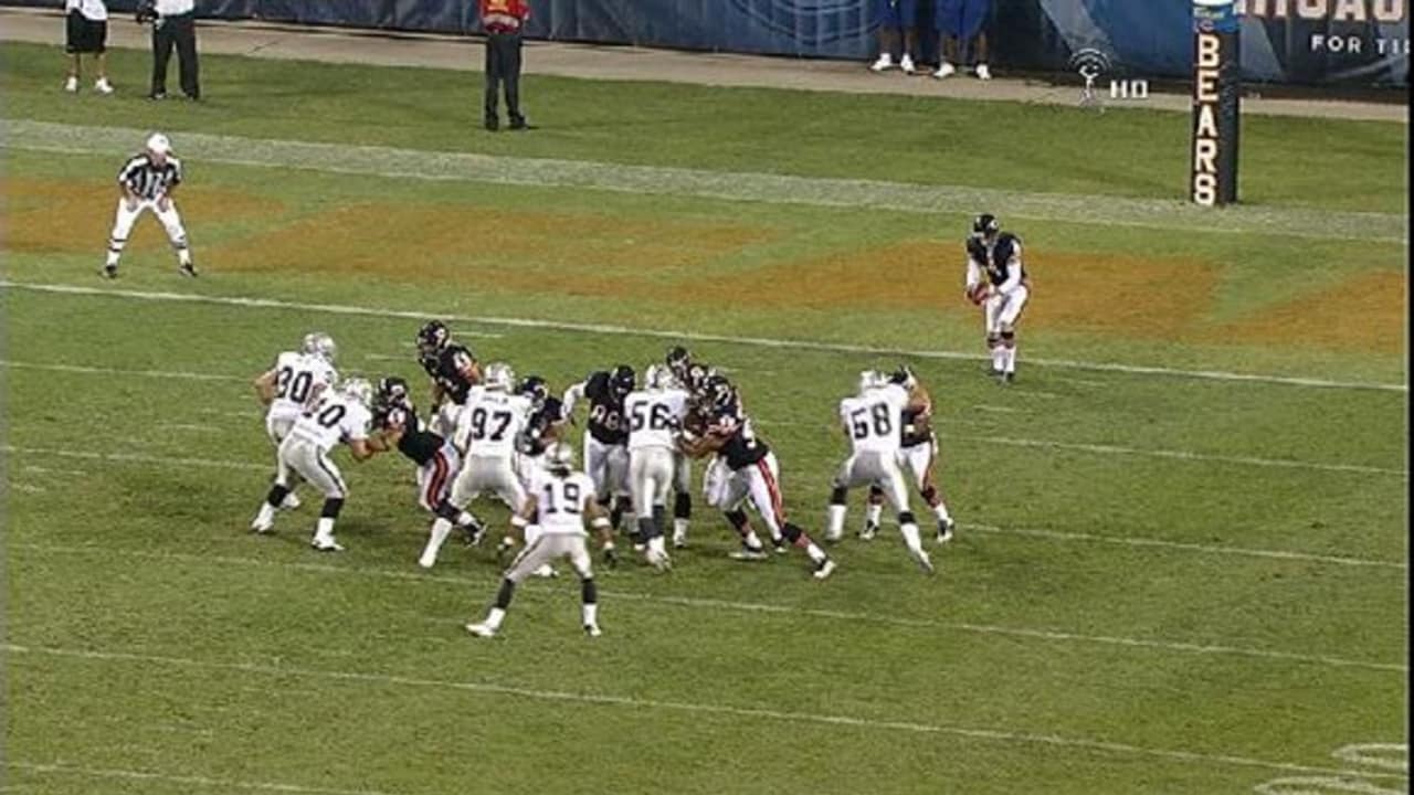 Slade strikes again!