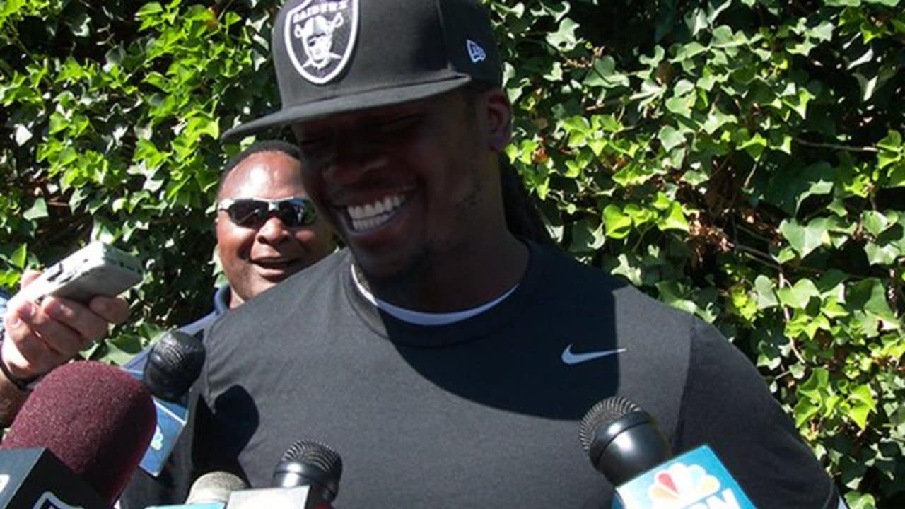 Reggie Nelson Talks Expectations for 2016