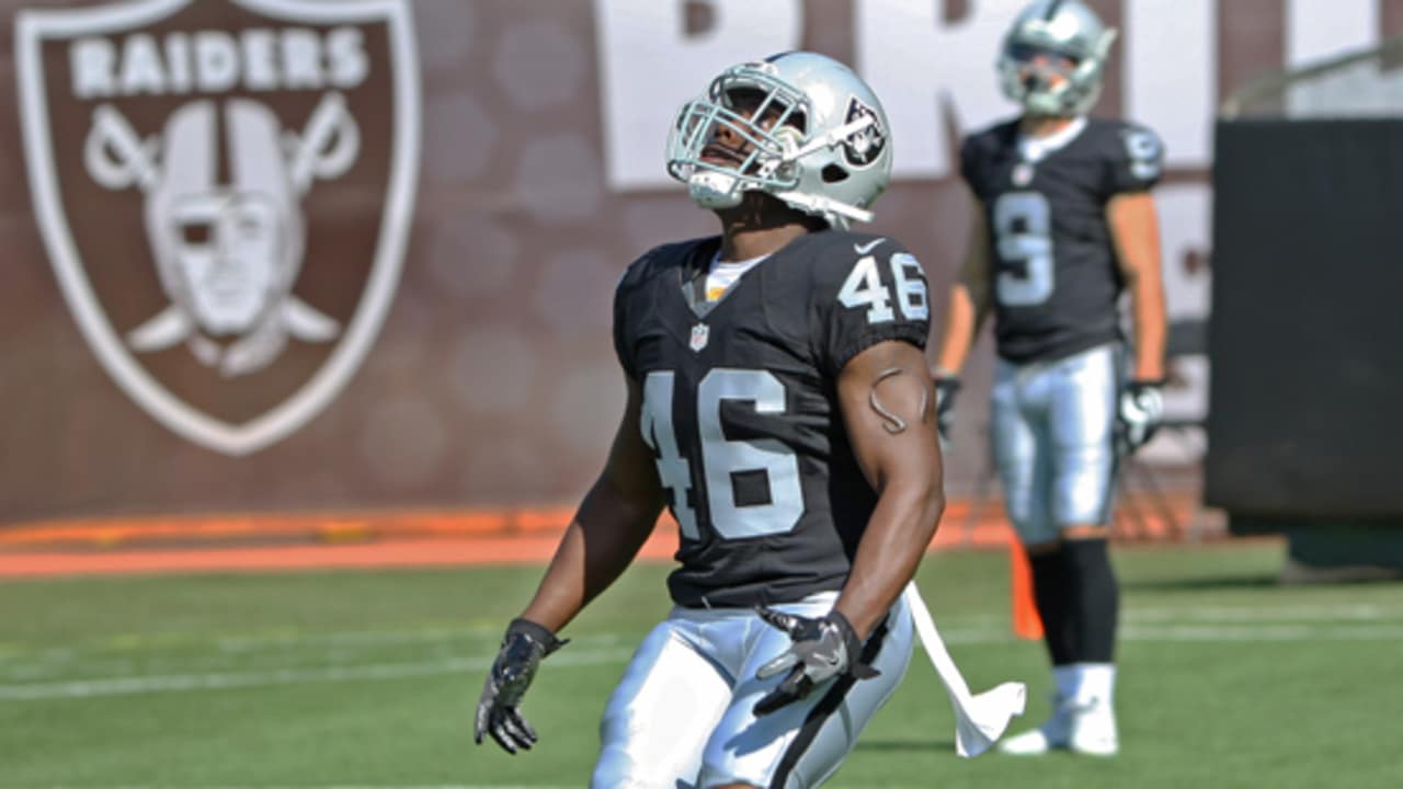 Tandem of Richard And Washington Making Its Presence Felt