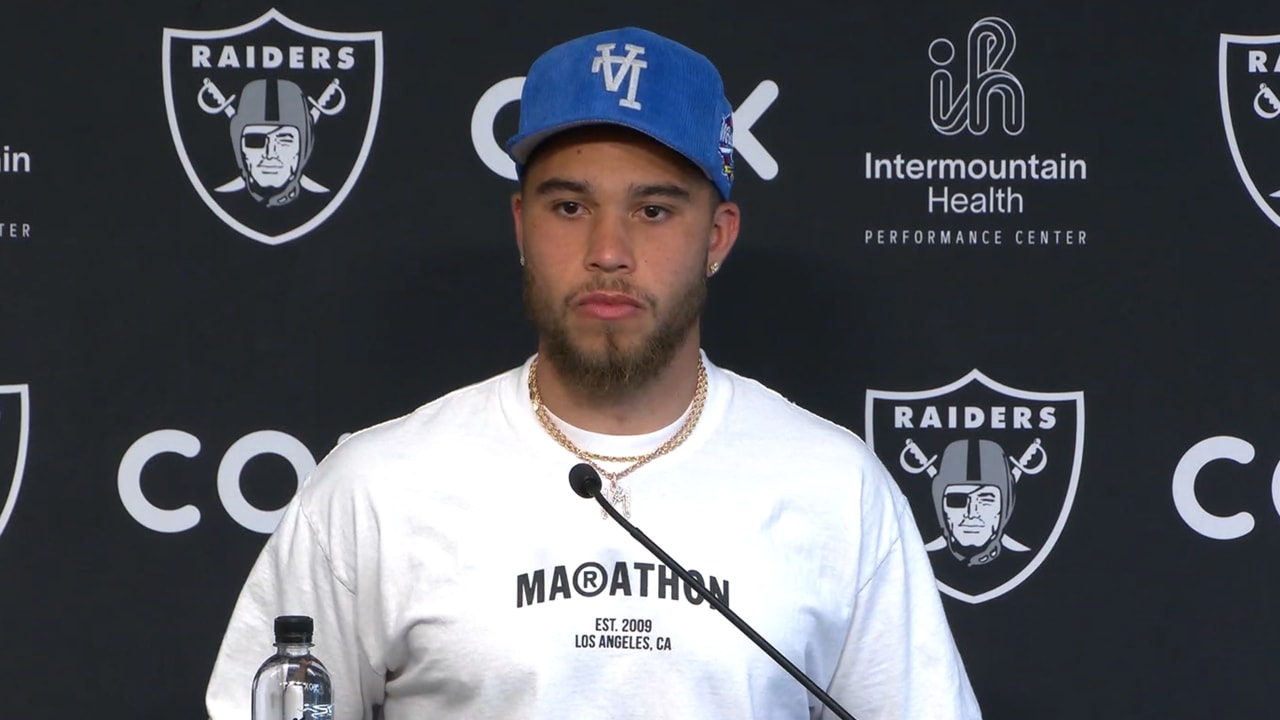 Marcus Epps: 'I feel like the defense fits my skill set really well'