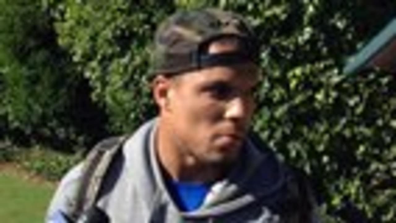 Q&A with Tyvon Branch