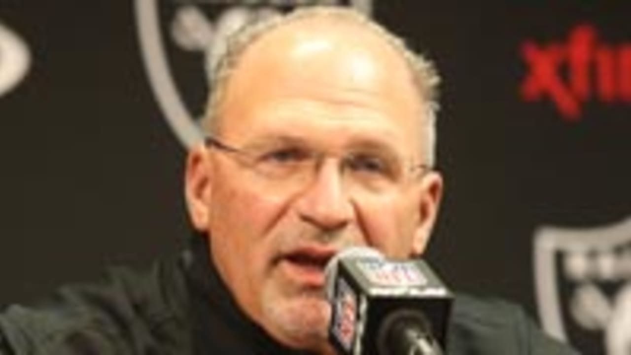 Coach Sparano Puts a Cap on 2014