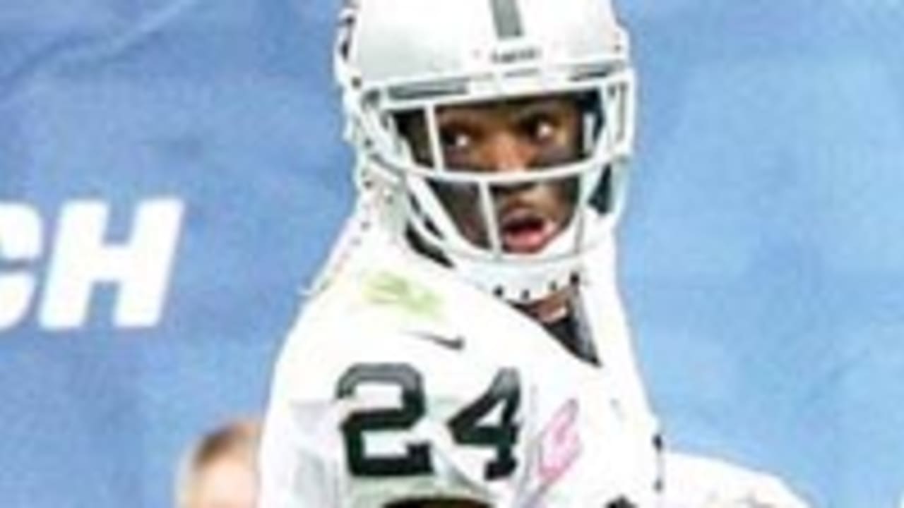 How it Happened: Bears 22 Raiders 20