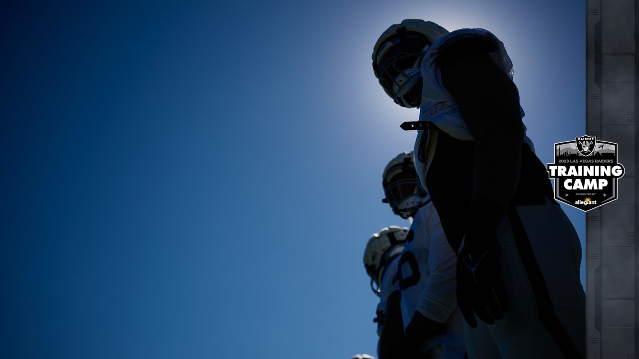 Training Camp Practice: 8.16.23 | Raiders-Rams