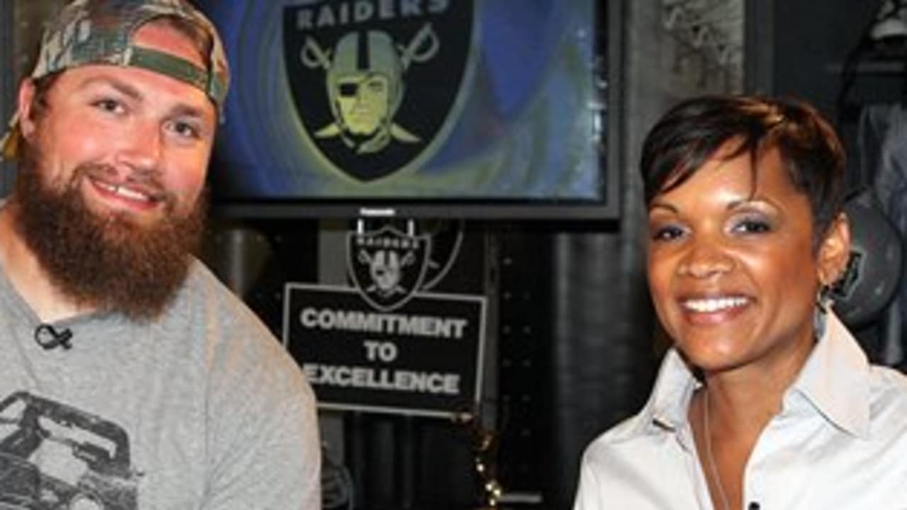 Behind the Shield with Owen Schmitt