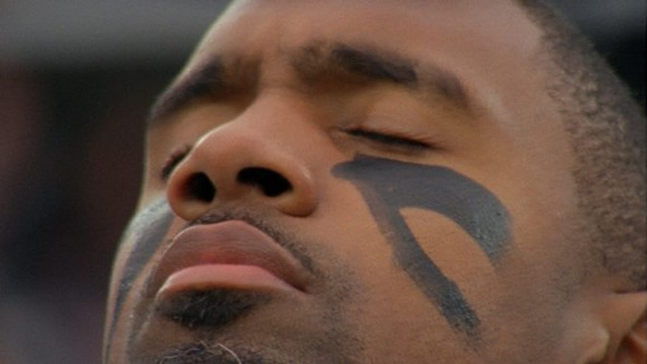 Looking back on Woodson's memorable career