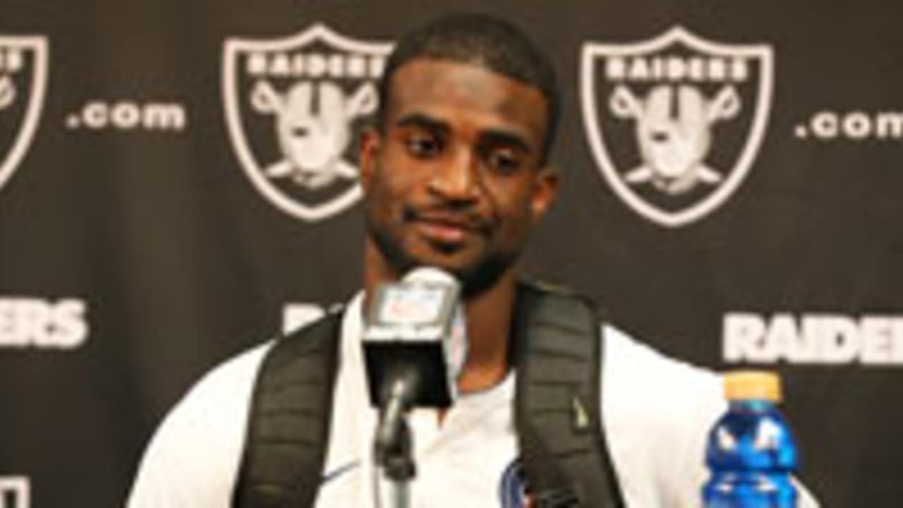 Hayden: "Everything is good.”