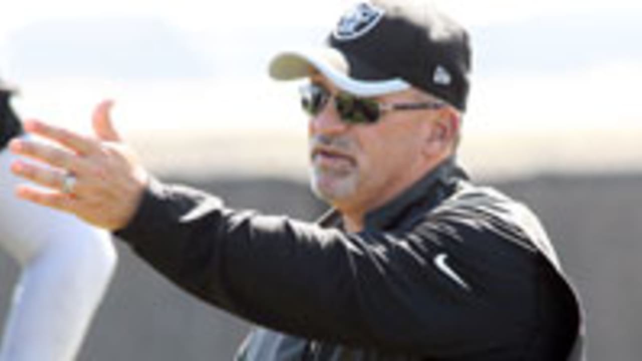 Thoughts on Coach Sparano