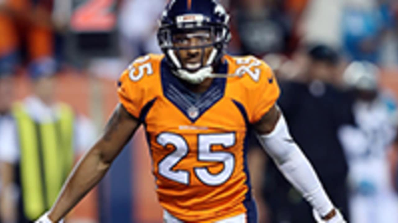 What The Opponents Are Saying: Broncos Gear Up For Raiders