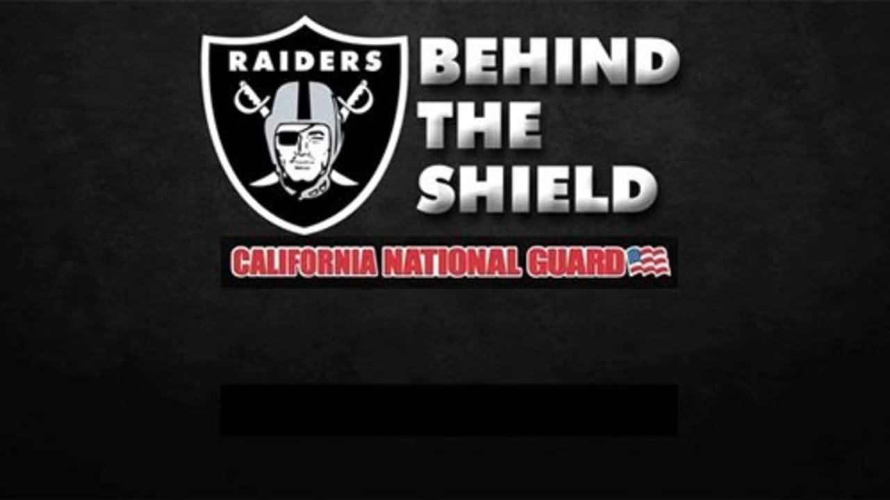 Behind the Shield July 30