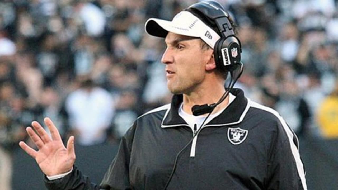 Dennis Allen Show