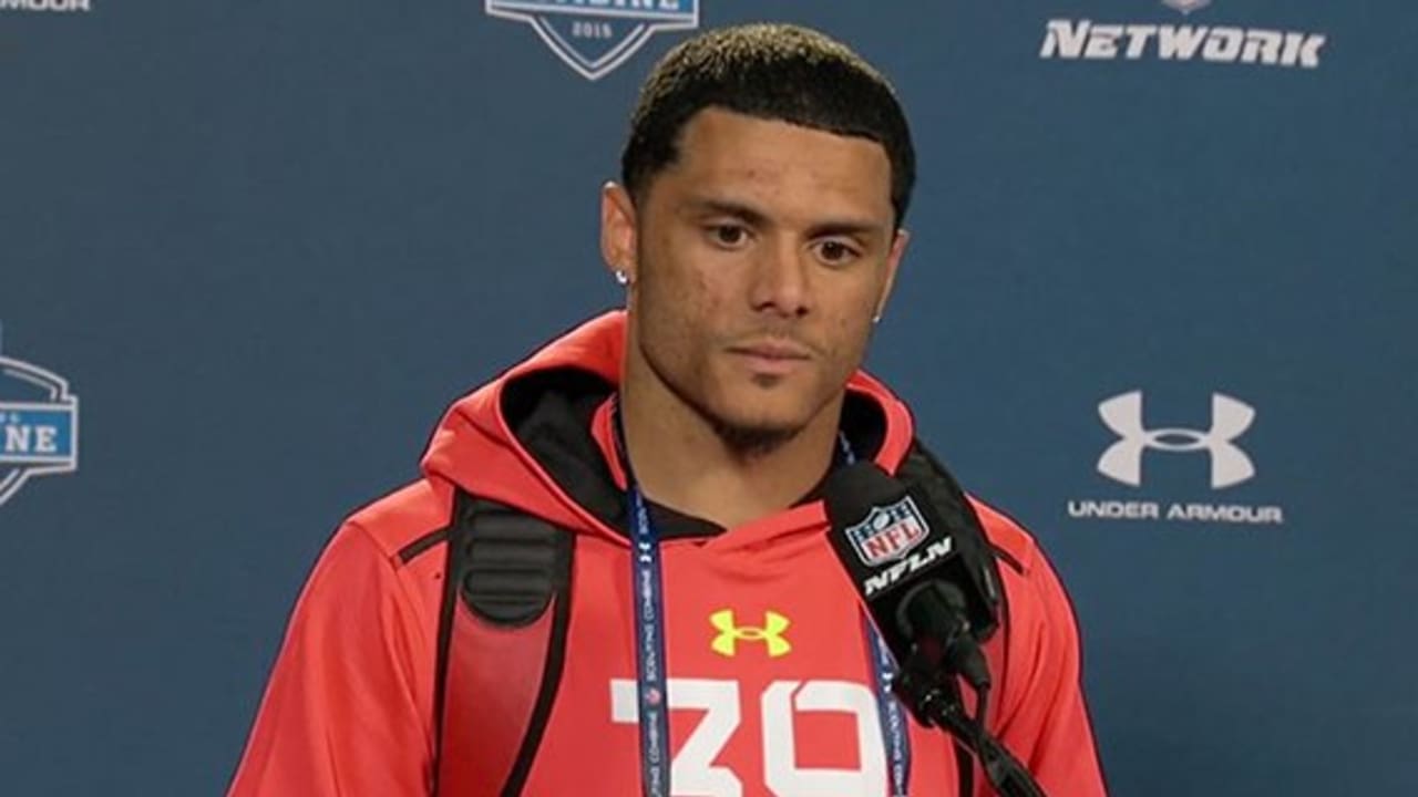 Devin Smith - Ohio State