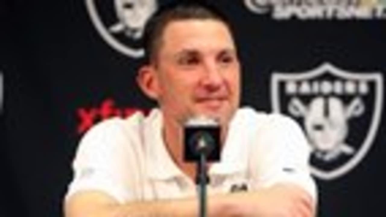 Coach Allen Breaks Down Win Over Texans