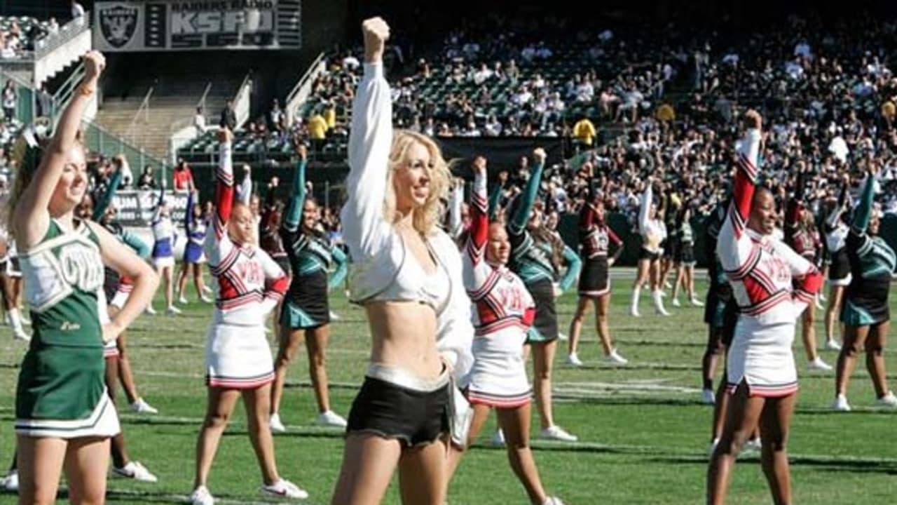 High School Spirit Explosion