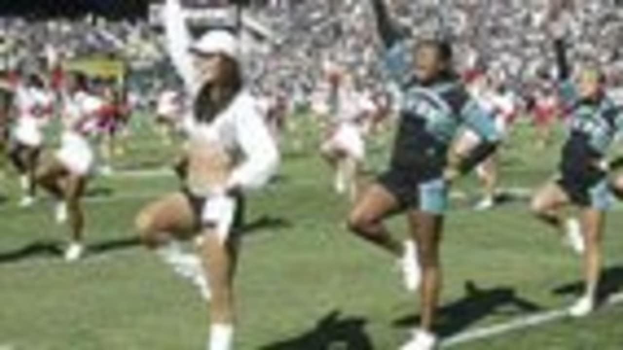 Game Day Performances