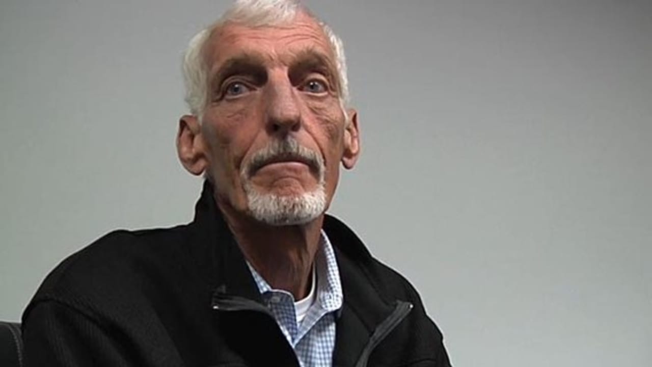 Ray Guy Stops By for a Visit