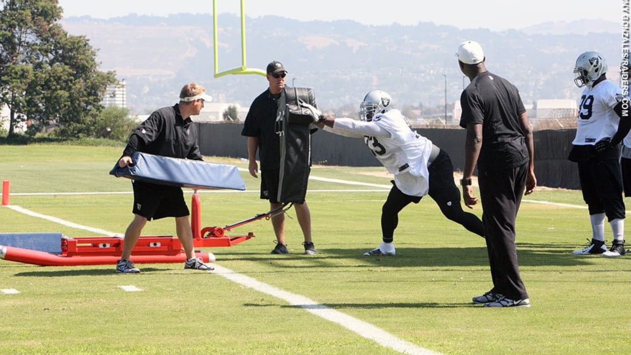 Wednesday Practice Photos