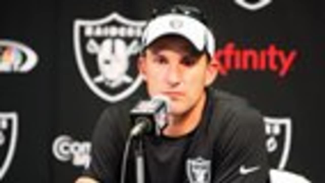 Coach Allen Wednesday