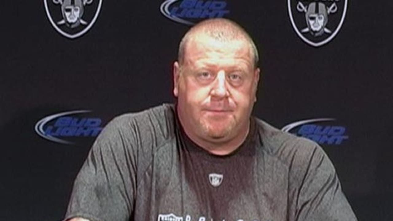 Coach Cable October 6th