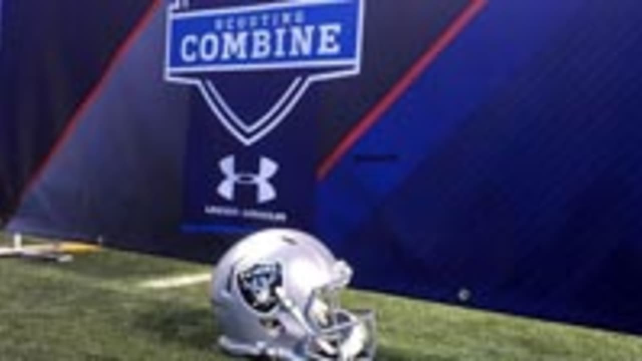 Official 2016 NFL Scouting Combine List