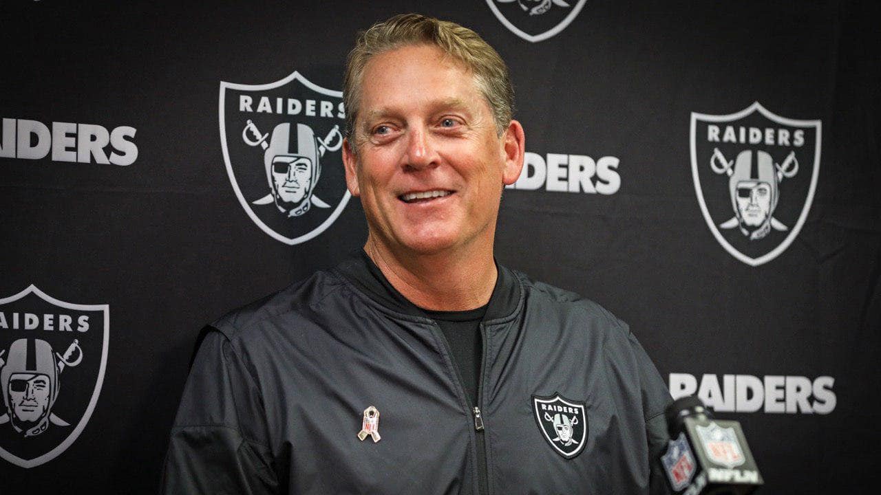 Coach Del Rio Postgame Presser 11.5.17