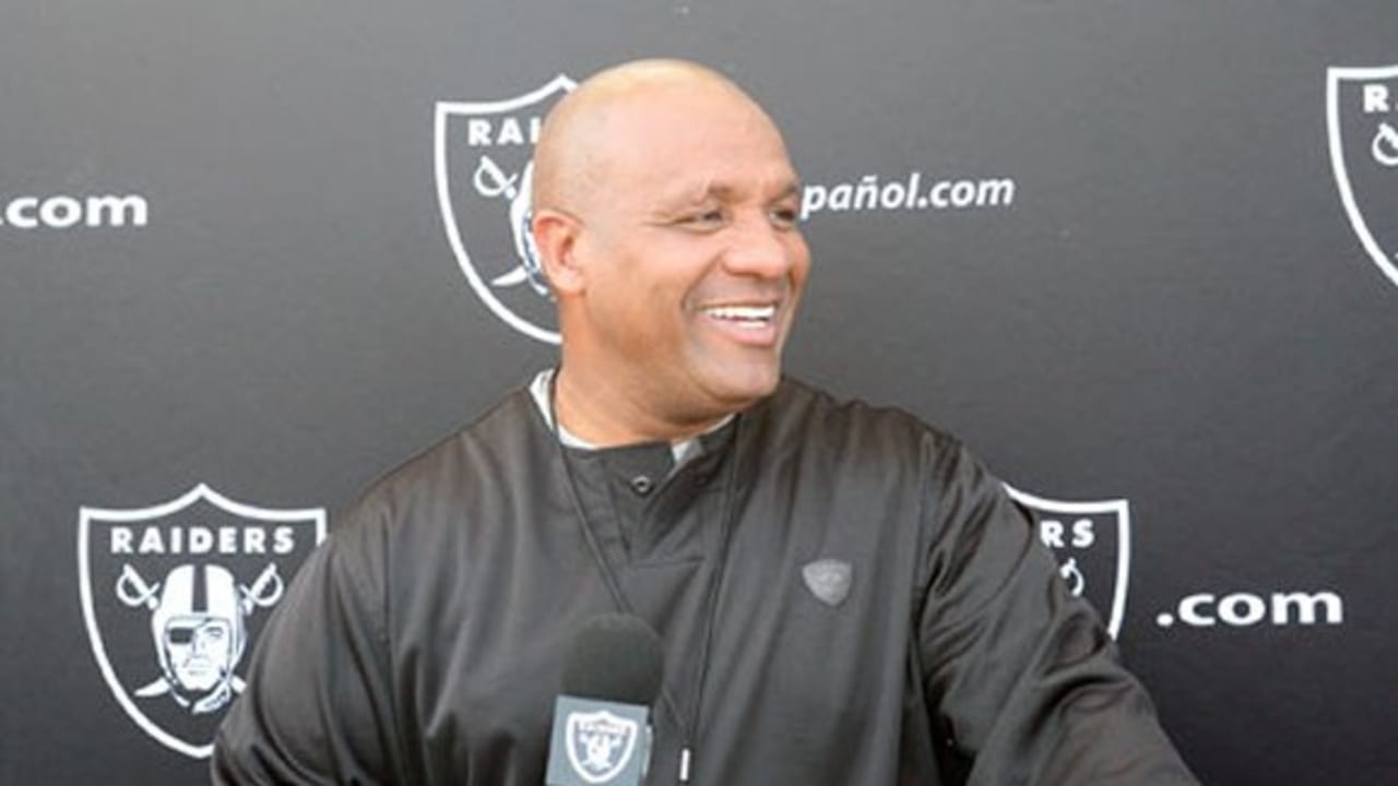 Coach Jackson 11-09-11