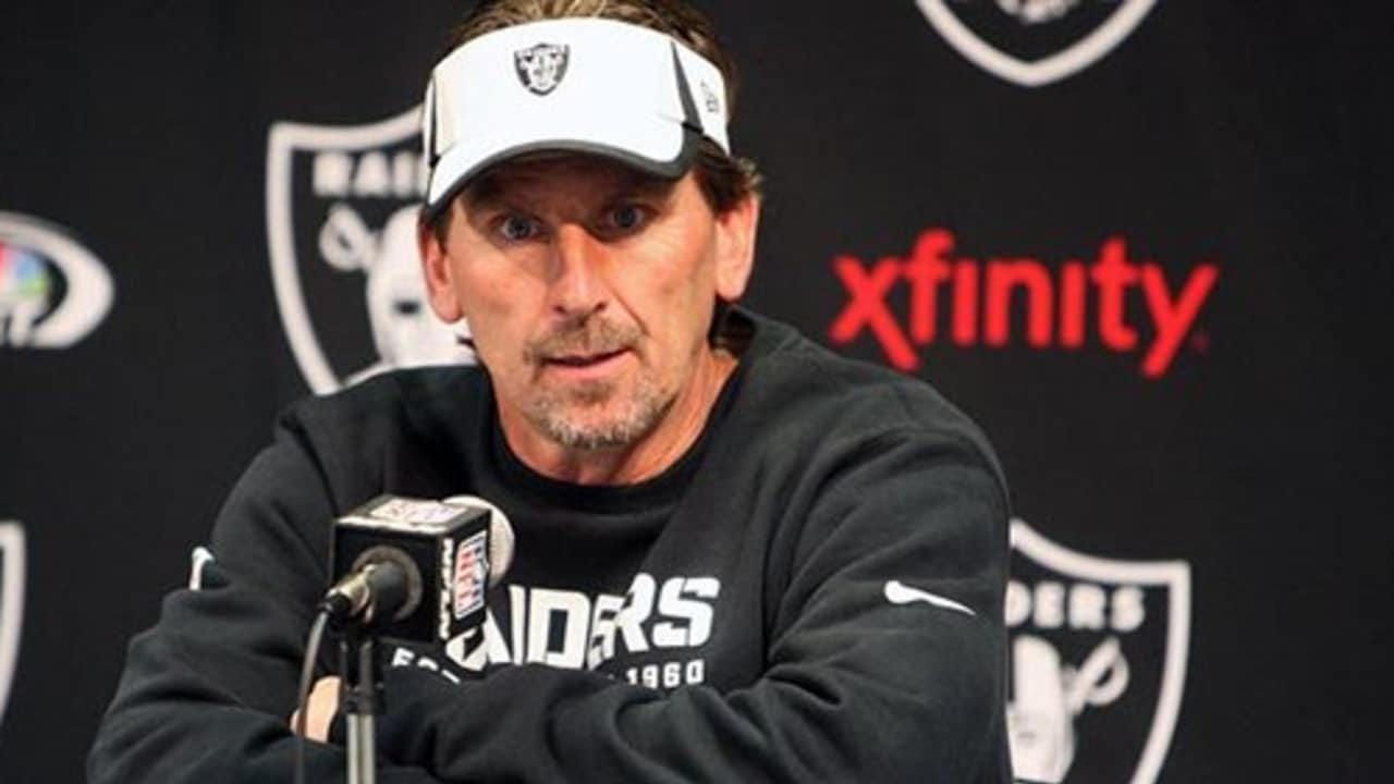 Press Conference Greg Olson September 26