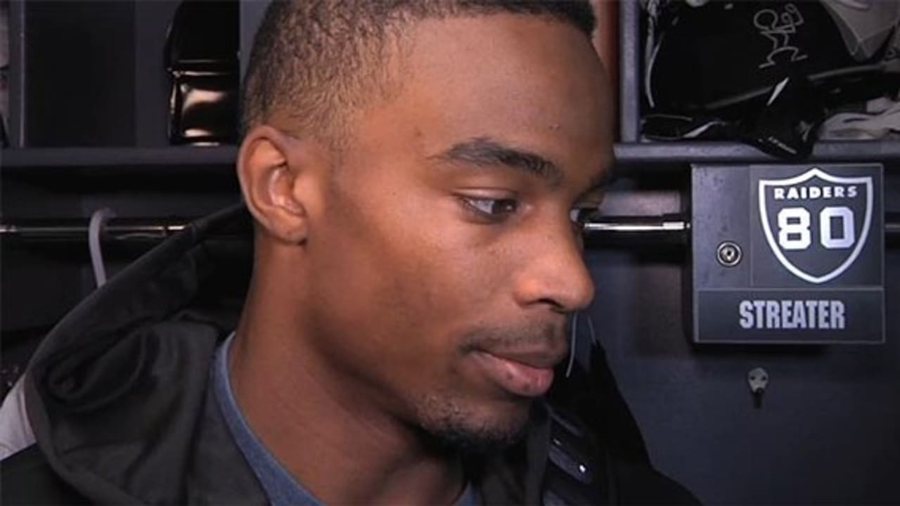 Streater: "We Didn't Execute to Our Level"