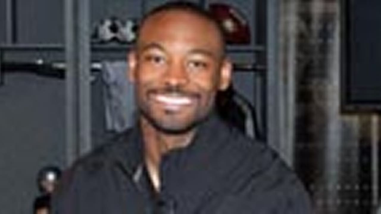 Behind the Shield with Michael Huff