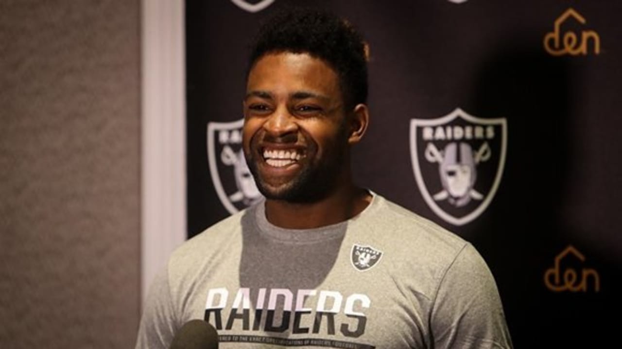 Crabtree Enjoys Being One of Several Weapons